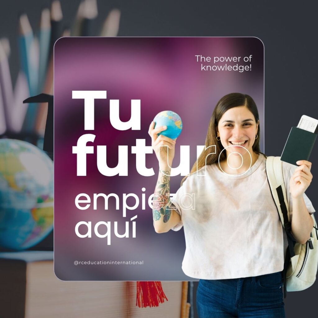 Becas y Promociones | RC Education